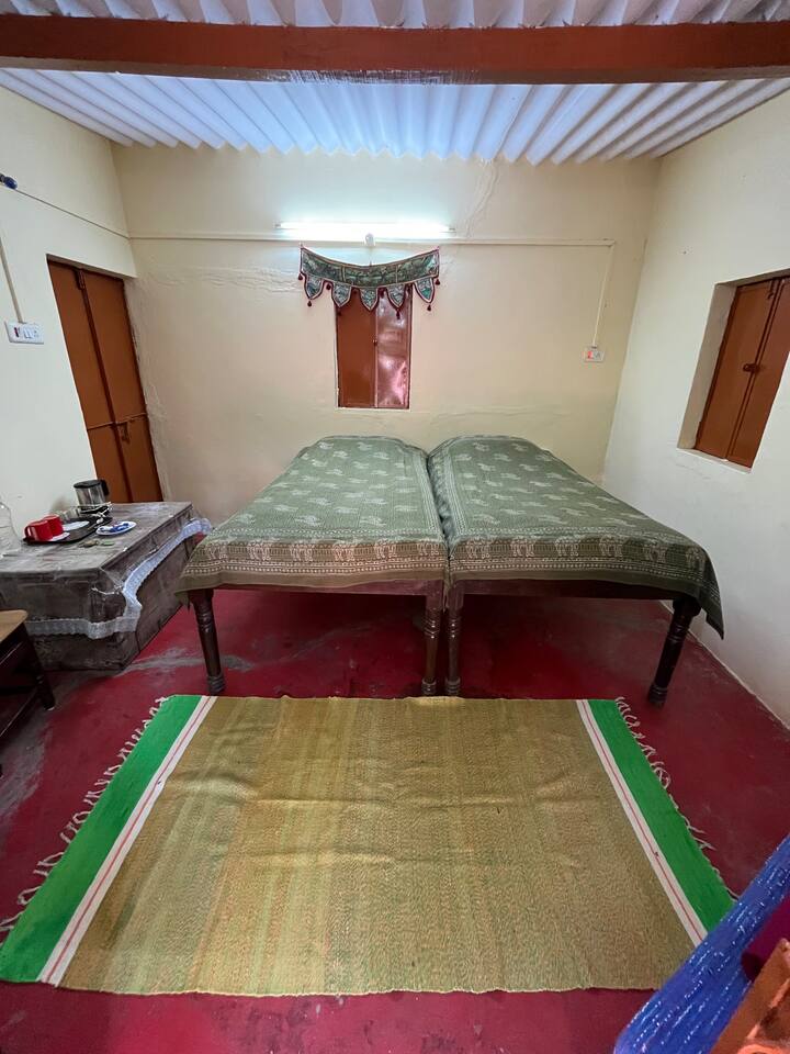 Annexe Cottage - Bhuj
