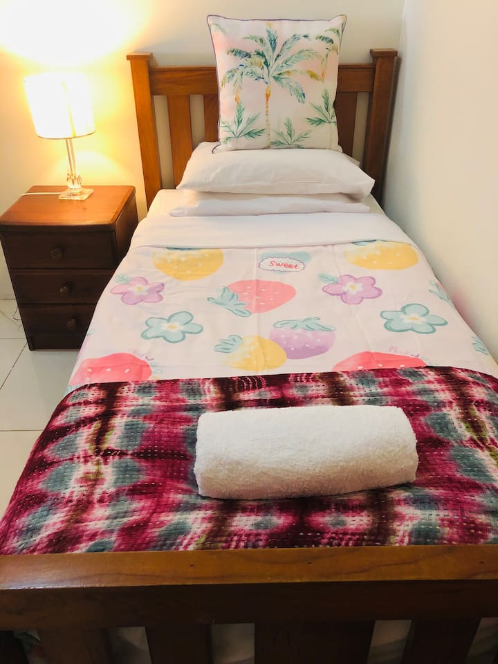 Single Room In Mascot - Sydney