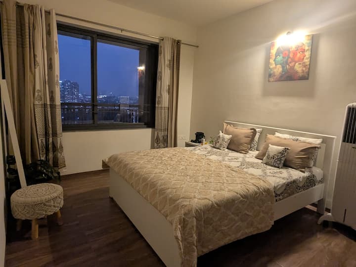 Good Vibes. Near Biec/ikea/nagasandra Metro. - Bengaluru