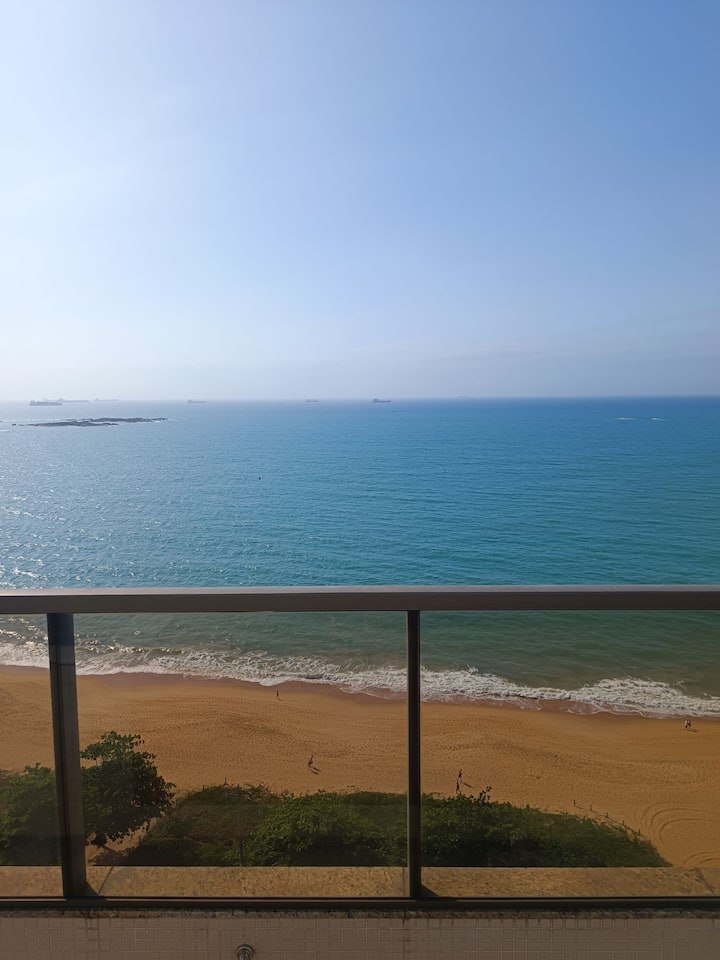Frente Pro Mar 1010 Lazer Cobert - Vila Velha