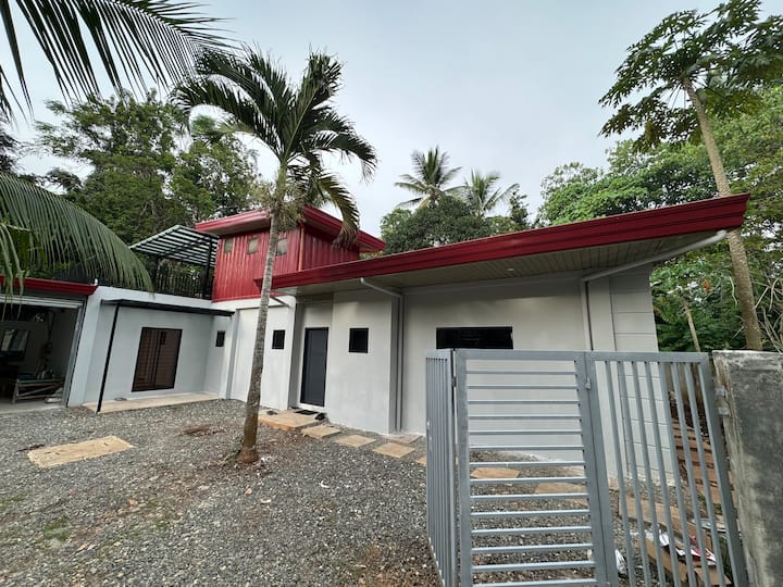 Balay Ni Jethro - Samal