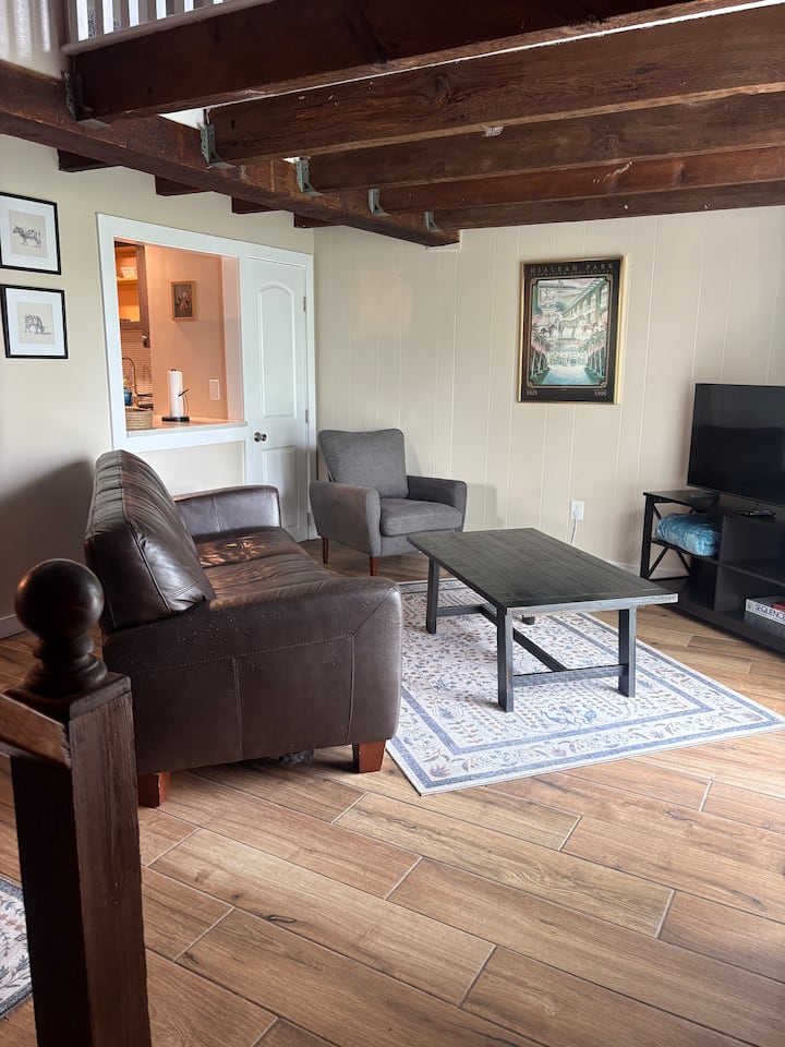 Peacedale Loft - Pennsylvanie