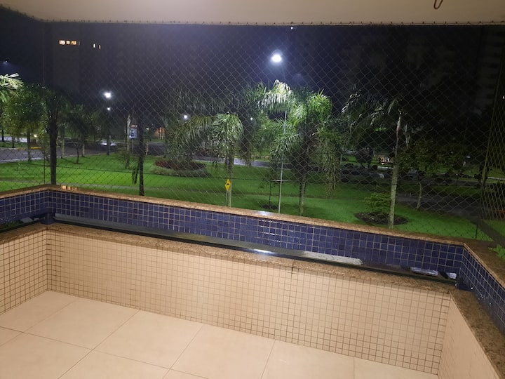 Apto 3 Dormitórios Nas 4 Praças! - Torres, Brasil