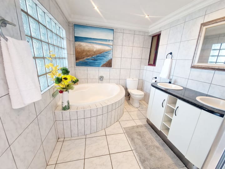 Ripple In Time- Tennis, Swim- Family Or Couples - La Mercy