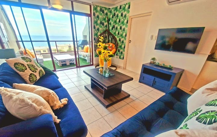 Ripple *Resort Pool* Sea Views- Family Or Couples - La Mercy