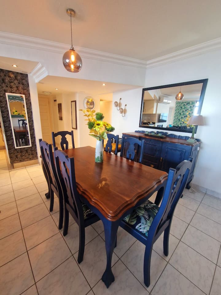 Ripple In Time- Families Or Couples- Resort Pool - eMdloti