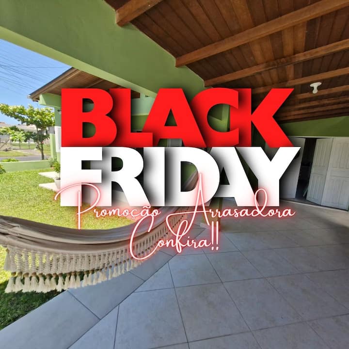 #Férias#casa 3 Quartos Capão Da Canoa - Capão da Canoa