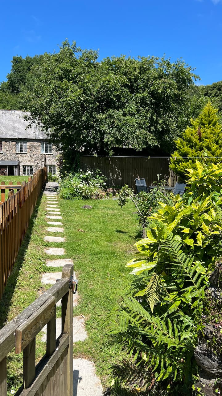 River Cottage - Edge Of The Moor - Buckfastleigh