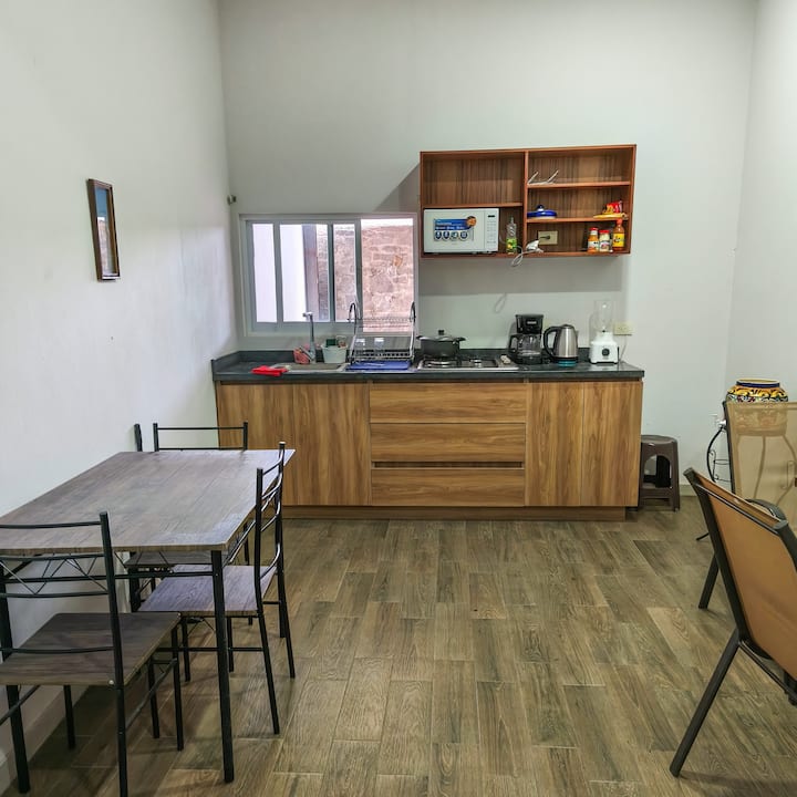 7. Alojamiento úNico En Gran Ubicación - Puebla