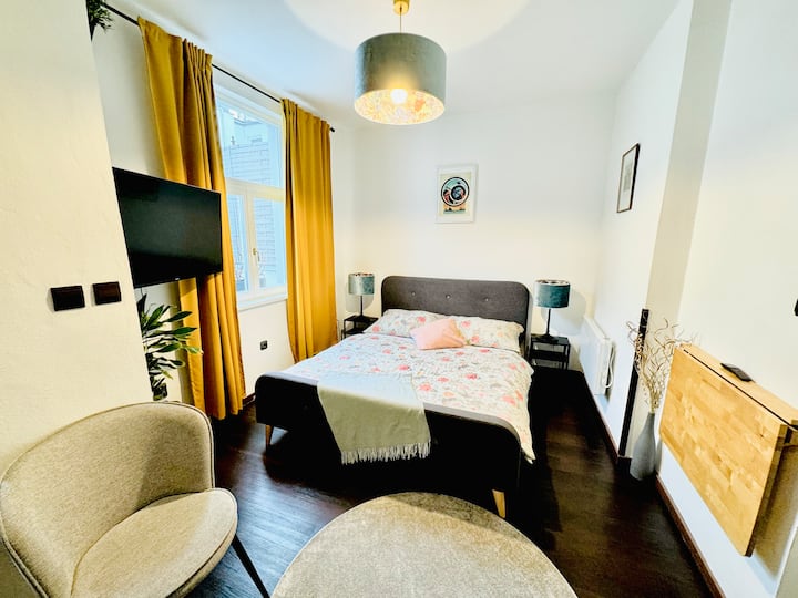 Apartments By Jacob 7 - Prague