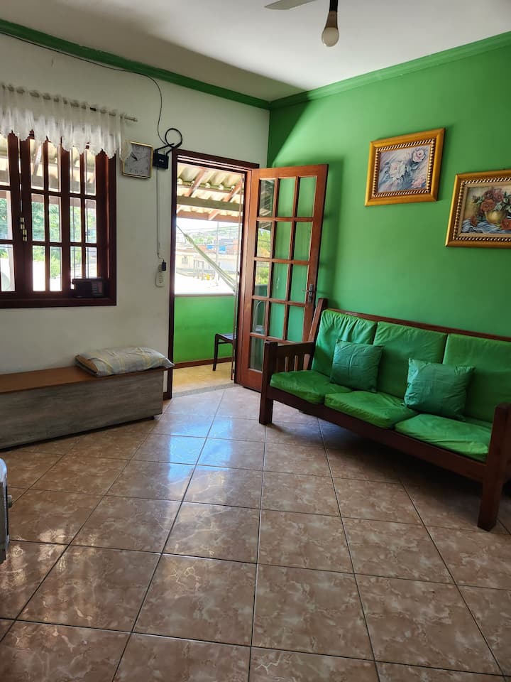 Casa Perto Da Praia - Cabo Frio