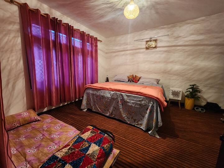 Samarpan Meditative Stay - Kaladhungi