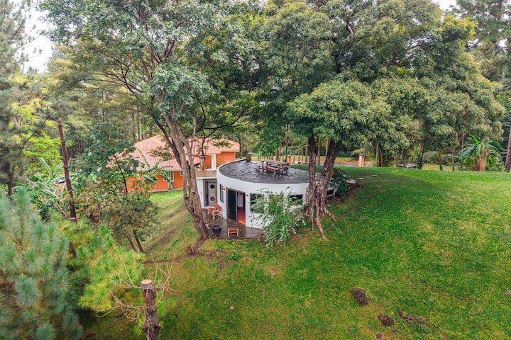 Casa Arcón - Panama