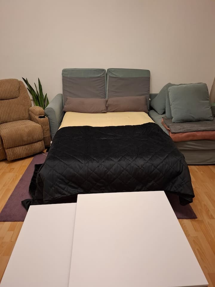 Beautifully Located In The City Center - Stuttgart