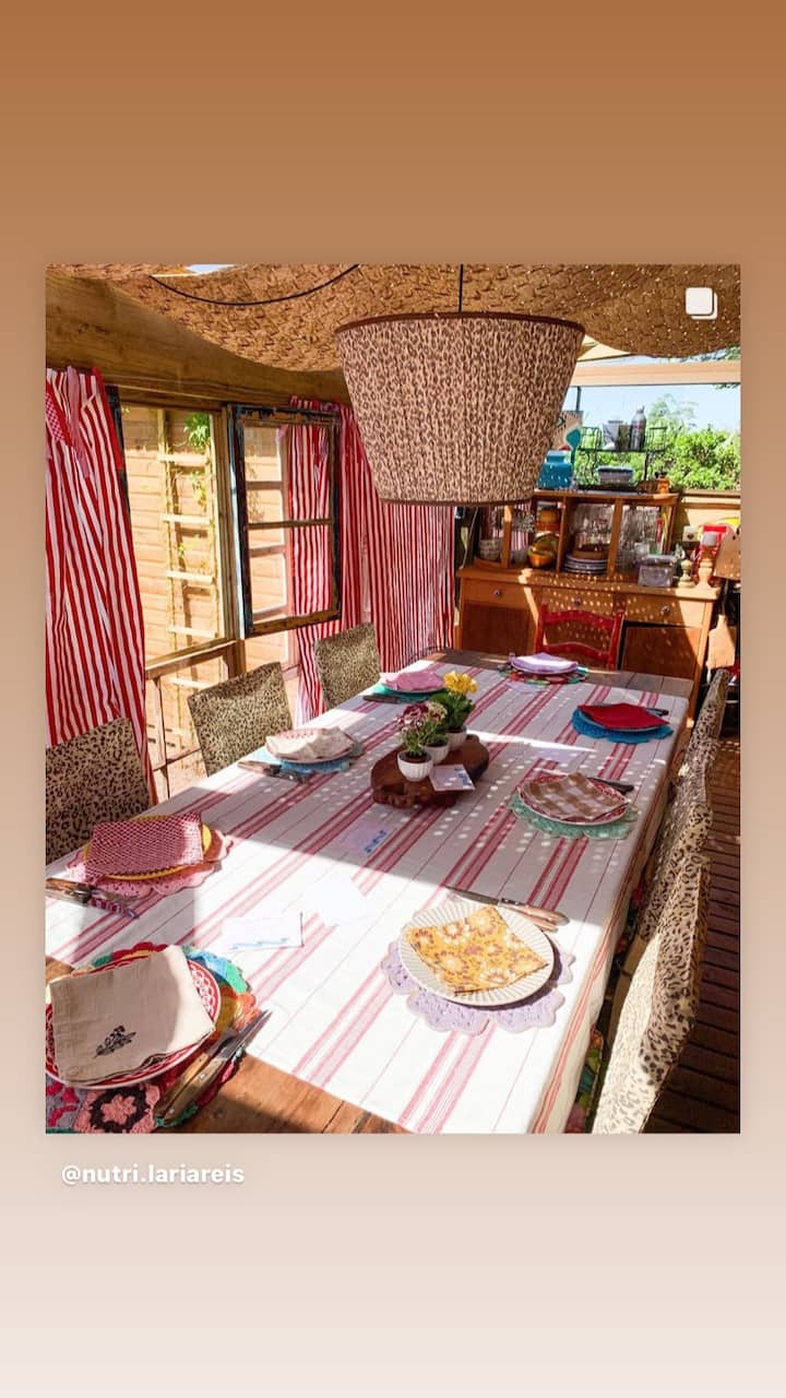 Torre Mirante S Rio Maquiné - Maquiné