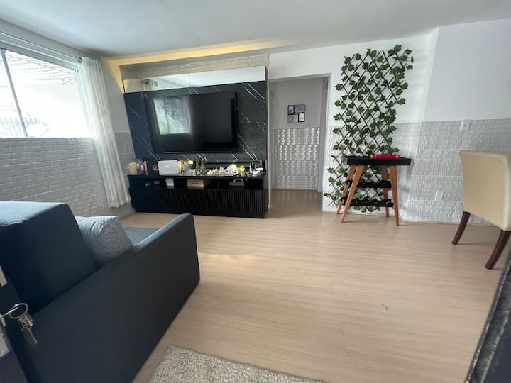 Casa Aconchegante Em Ingleses - Florianópolis