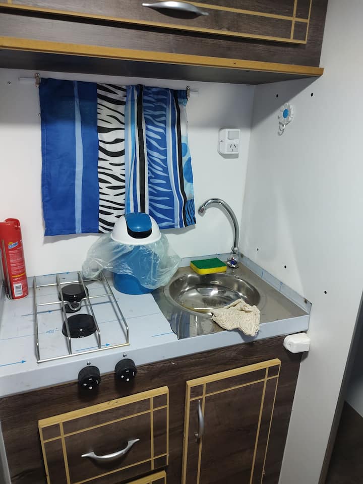 Para Familias Hasta 6 Personas - La Rioja