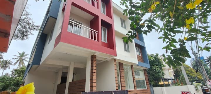 Hobiz 2 Bedroom Serviced Apartments (Id 01) - 뜨리웬드럼