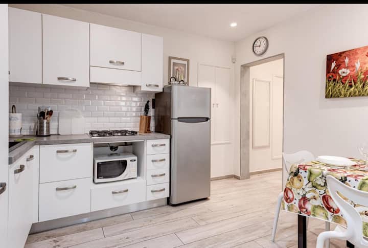 Oltrarno Dreaming - フィレンツェ