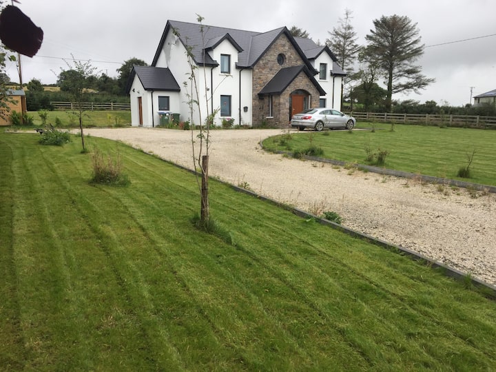 Modern House Killarney - Killarney