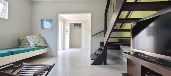 Sonho De Veraneio Da Zitinha - Ubatuba