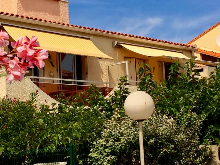 Bel Appartement Familial - Saint-Pierre-la-Mer