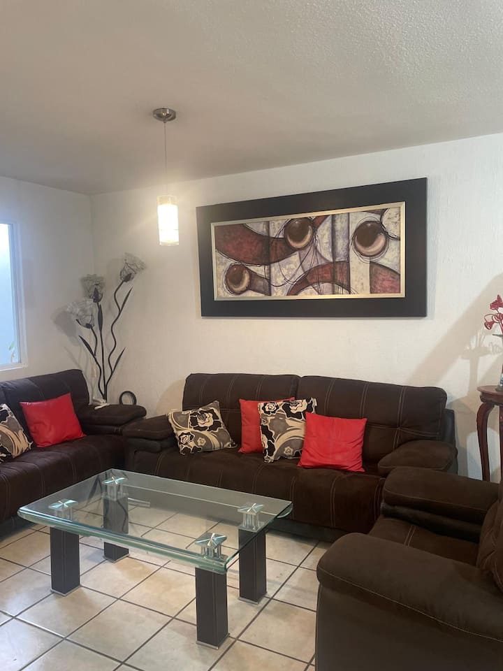 Casa Completa Las Misiones - Salamanca