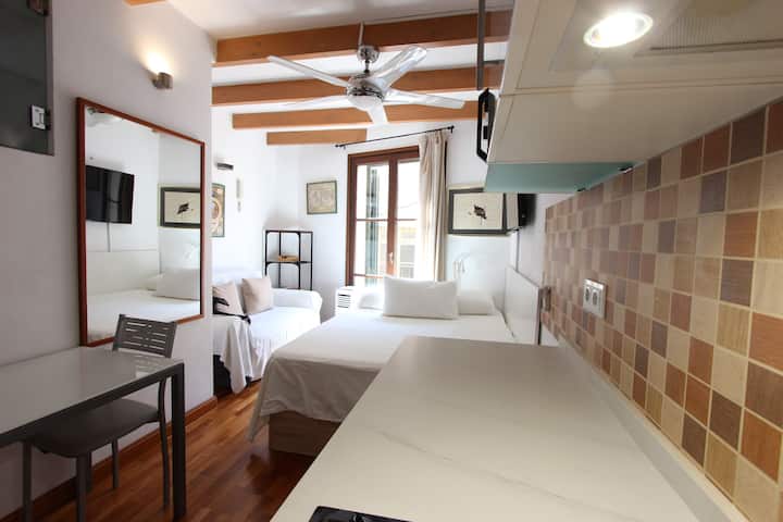 La Lonja Loft - Old Town Palma - Palma