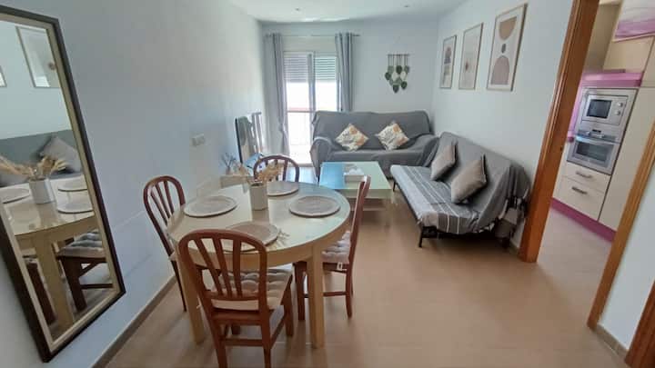 Apartamento Dúplex Buhardilla - Benalmádena