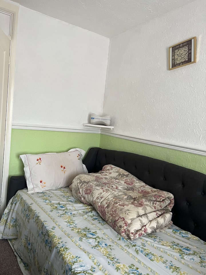 Beautiful House - Northampton