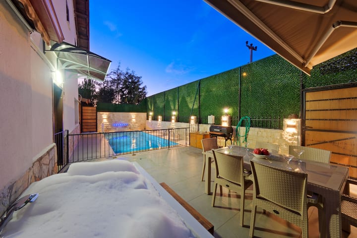 Villa Rüzgar Calis - Fethiye