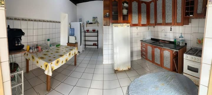 Casa De Praia Em Ilhéus - Bahia - Ilhéus
