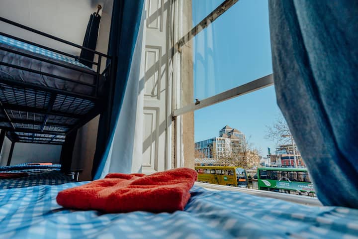 Connolly Suite - Private Room - Dublin