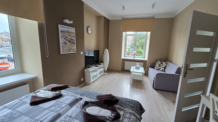 Old Town Vistula Premium Apartments * * * *- 37m2 - Krakow