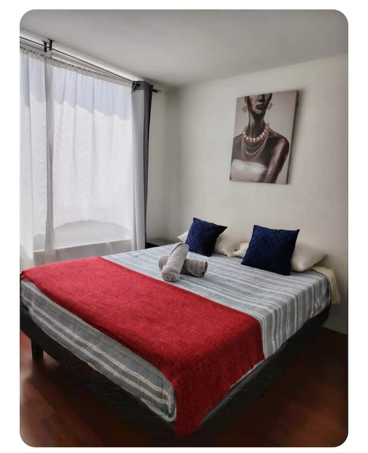 Alojamiento En Iquique, Chile - Alto Hospicio