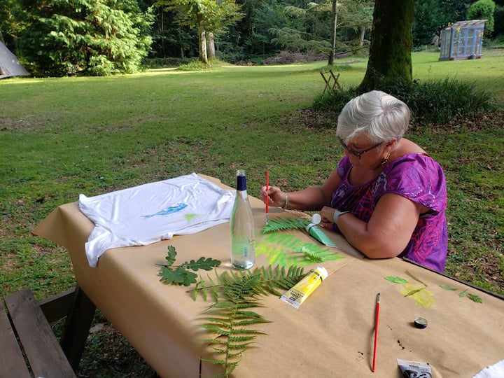 Sage Espace Eco-event & 3 Appartements - Treignac