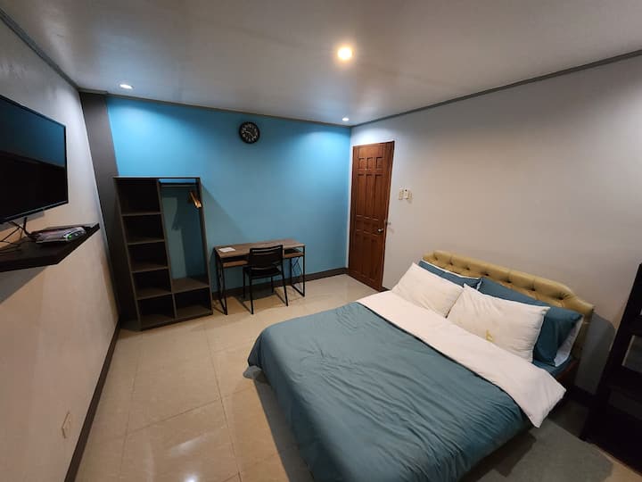 Cozy And Comfortable Room 1 - Palo
