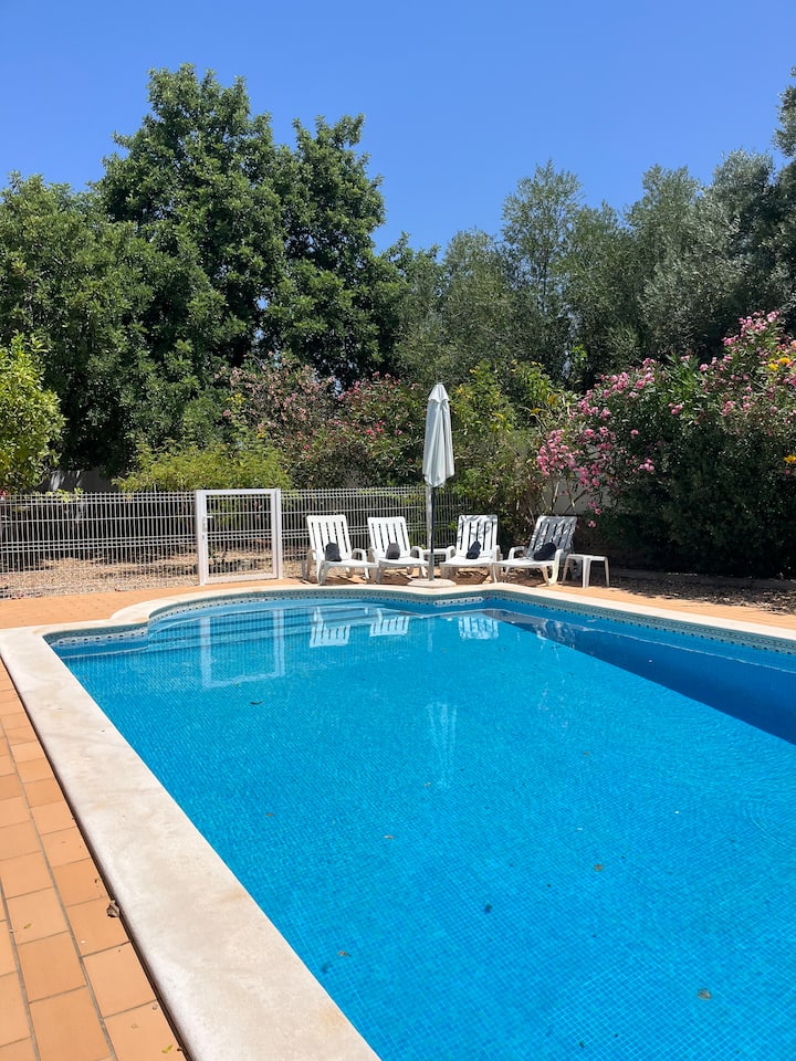 Vila Formosa Guest House
1 Bedroom, 1 Bath Cottage - Loulé