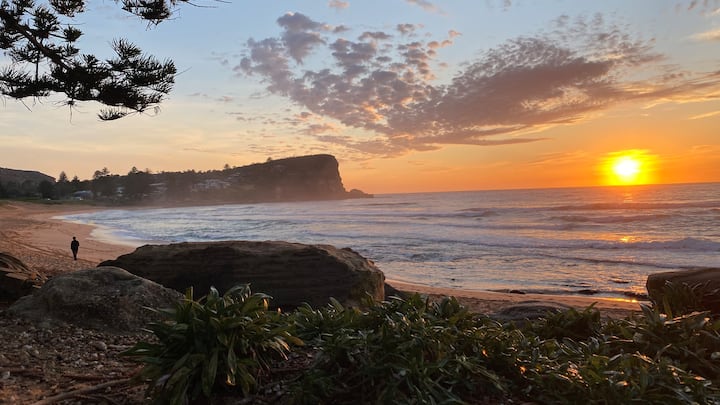 Beachside Breakaway - Narrabeen