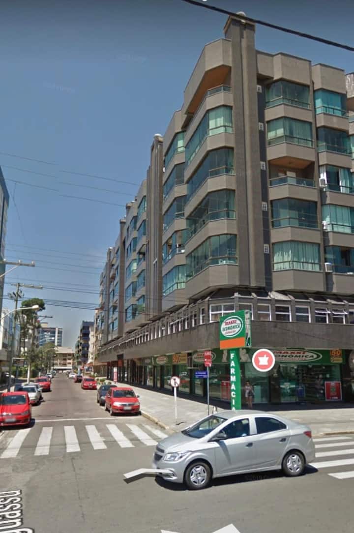 Apartamento 1d - Capão da Canoa