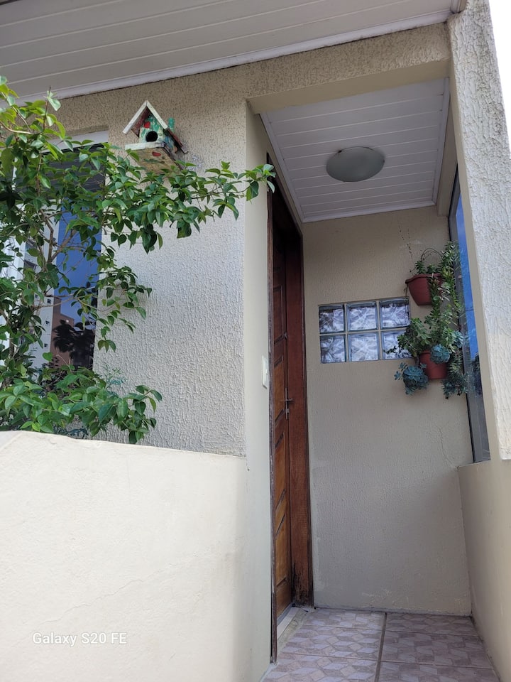 Apartamento Iluminado - Itapema