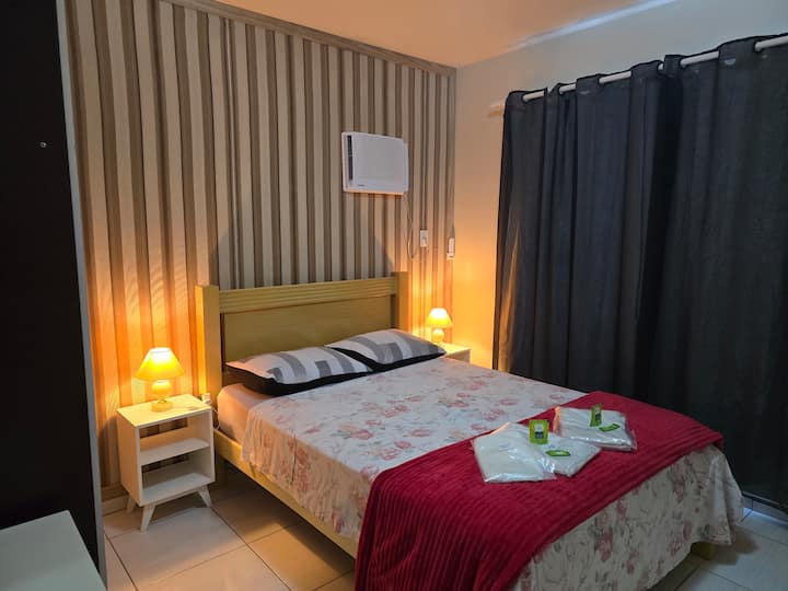 Apartamento Inteiro - Blumenau