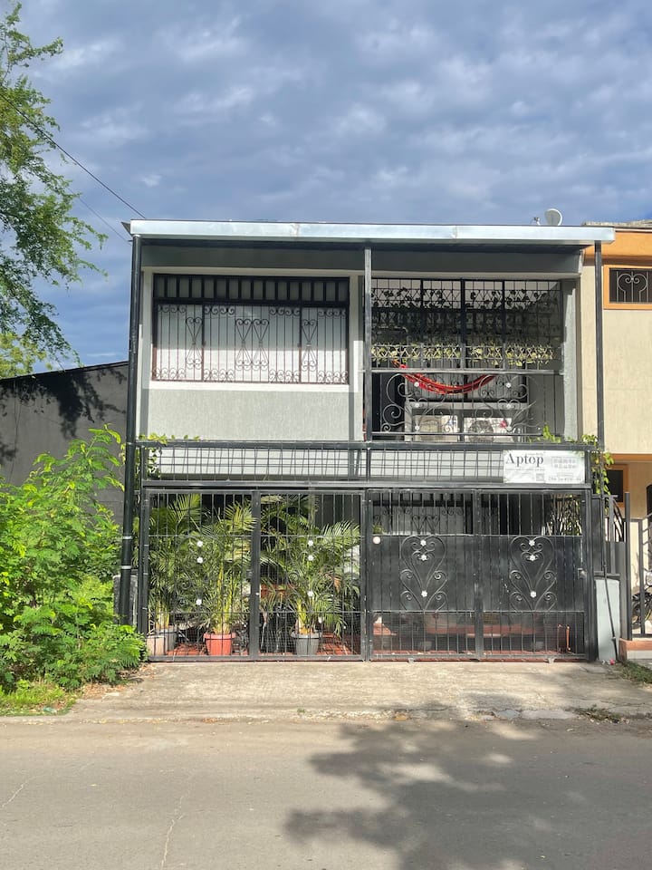 Apartamento Moderno Cerca Al Aeropuerto - Neiva