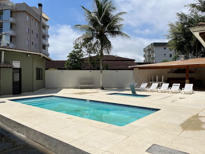 Maison Aconchego - Ubatuba