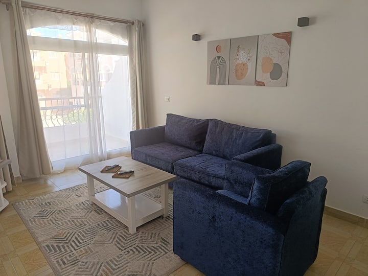 Egyptian Experience Resort
2bed - Sharm El-Sheikh