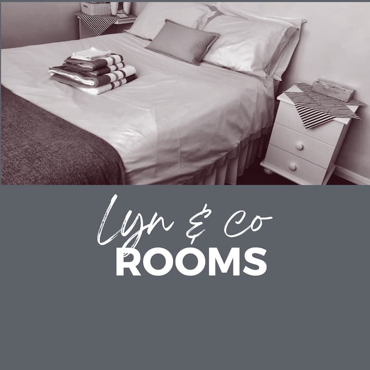Room In House Near Town - Southend-on-Sea