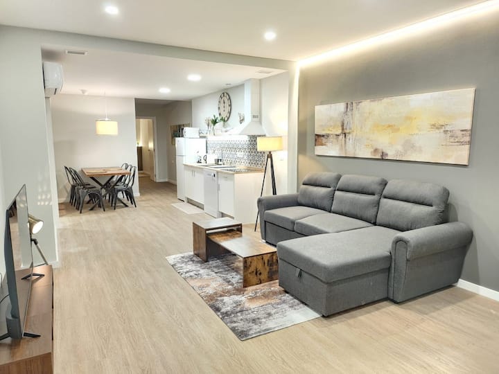 Arquitecto D - Valencia