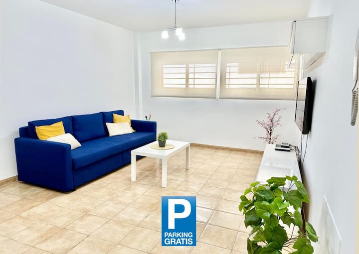Apartamento E&d - Nerja