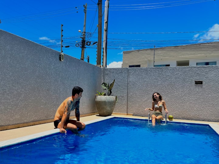 Casa De Mainha - Porto Seguro