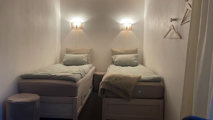 Häuschen Zwischen Fjiord & Meer - Lemvig